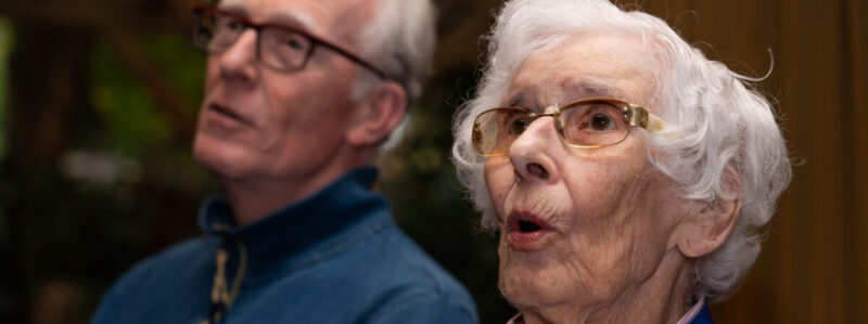 Samen doen - Warande